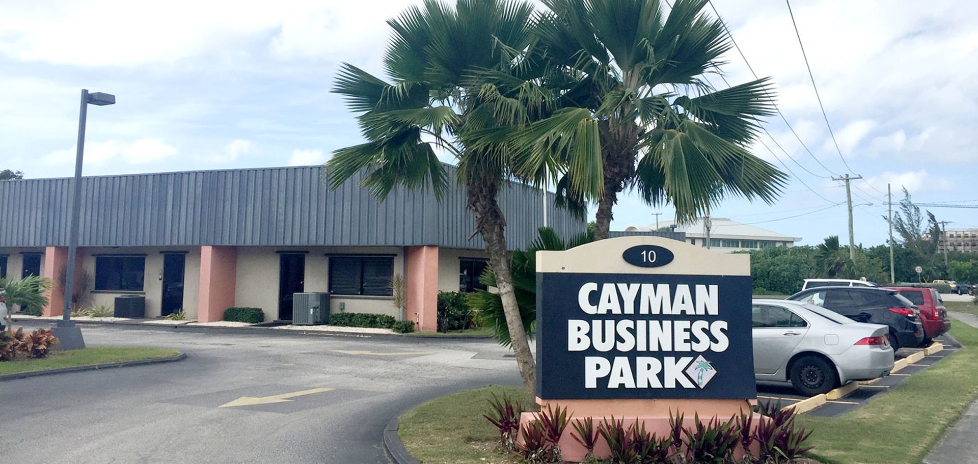 Cayman Islands Immigration Consultant - Anglin-Lewis & Associates Ltd